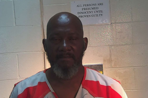 Hit and run driver arrested | Lincoln Parish Journal