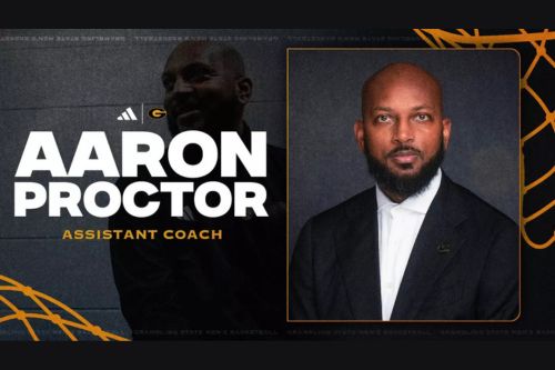 Tiger hoops adds Proctor to coaching staff | Lincoln Parish Journal