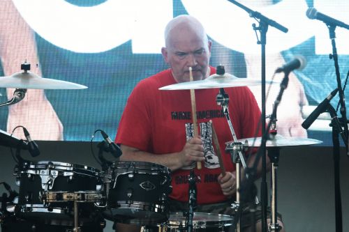 BEST OF 2025: Assistant DA by day, drummer by night | Lincoln Parish ...