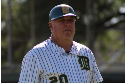 Delgado’s Joe Scheuermann goes from following ‘Rags’ to Hall of Fame ...