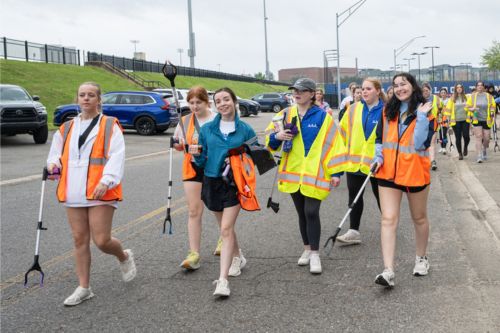 LA Tech joins Keep Louisiana Beautiful Affiliate Network | Lincoln ...