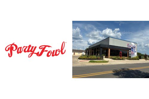 Party fowl logo dawghouse | Lincoln Parish Journal