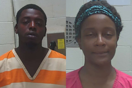 Two arrested following disturbance | Lincoln Parish Journal