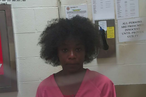 Campus fight ends with arrest | Lincoln Parish Journal