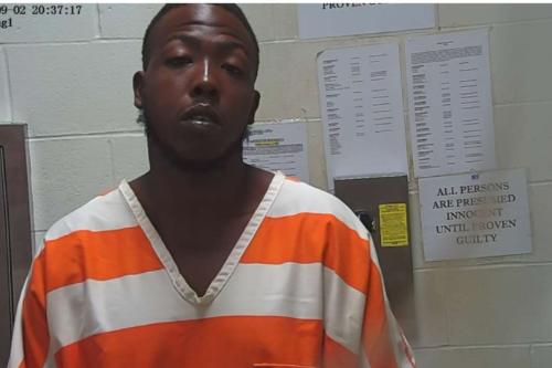 Man with gun confronts deputy | Lincoln Parish Journal