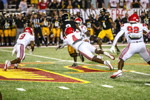 Bearcats open season down in Lafayette | Lincoln Parish Journal