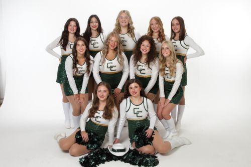 Meet the 2025-26 Emerald Entertainers | Lincoln Parish Journal
