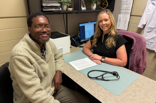 Physician brings experience with Federally Qualified Health Centers to ...