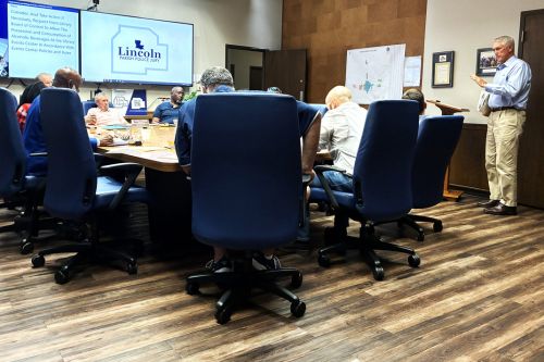 LPPJ advances library alcohol request for official discussion | Lincoln ...