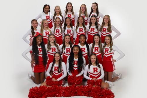 Meet the 2025-26 Ruston High Cheerleaders | Lincoln Parish Journal