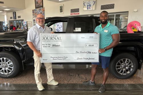 Thompson wins Week 5 of College Football Pick’em Contest | Lincoln ...