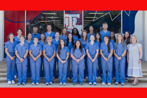 LA Tech nursing program awarded continued funding through state H.E.R.O ...