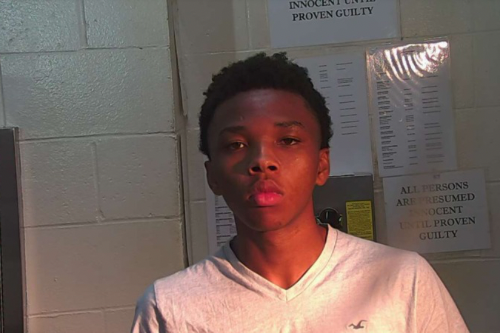 Monroe murder suspect arrested in Ruston | Lincoln Parish Journal