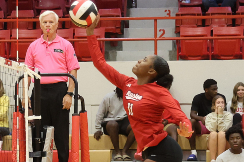 Crowe returns, ‘Cats fall in four | Lincoln Parish Journal