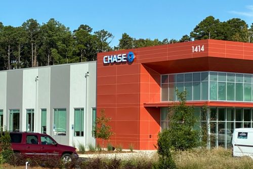 New Chase Operations Center to open soon | Lincoln Parish Journal
