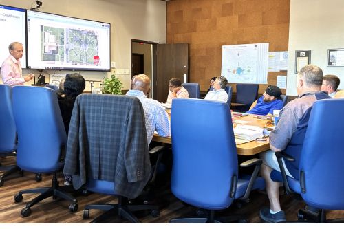 Police Jury OKs alcohol at LPL Events Center, talks potential park ...