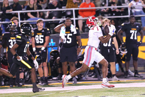 Incredible comeback propels Ruston to win over Neville | Lincoln Parish ...