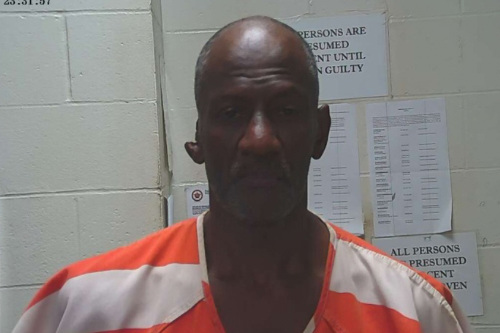 Man charged with holding woman against her will | Lincoln Parish Journal
