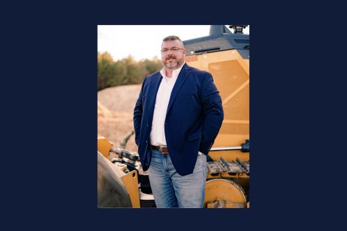 Remembering Mark Grafton | Lincoln Parish Journal