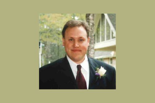 Remembering John Thomas James, Jr. | Lincoln Parish Journal