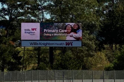 Willis Knighton Health announces plans to build medical office building ...