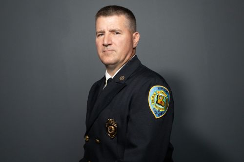 Ruston mourns loss of Ruston Fire Chief Chris Womack | Lincoln Parish ...