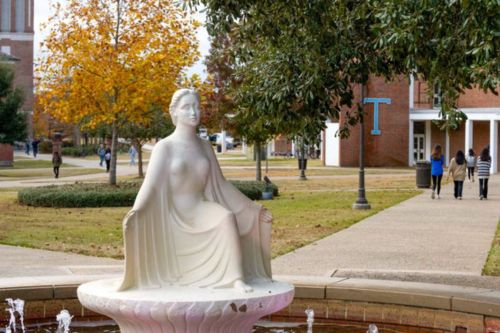 LA Tech announces fall 2025 honor roll | Lincoln Parish Journal
