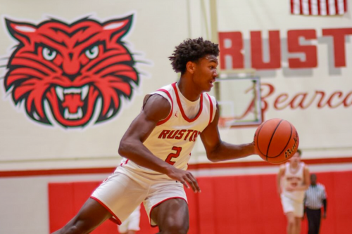 Ruston basketball splits on road Friday | Lincoln Parish Journal
