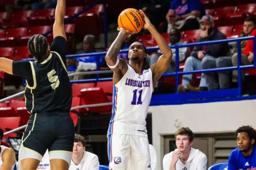 Bulldogs host Missouri State with CUSA standings at stake | Lincoln ...