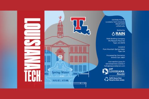 KLB grant keeps Louisiana — and Louisiana Tech — beautiful | Lincoln ...