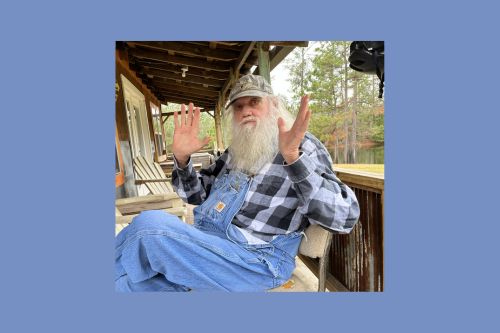 Remembering Billy Jim Garrett | Lincoln Parish Journal