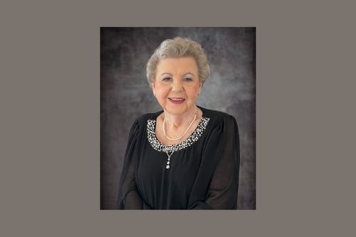 Remembering Erma Irene Jackson Faulkner Hudson | Lincoln Parish Journal