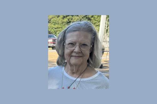 Remembering Mary Ruth Allred | Lincoln Parish Journal