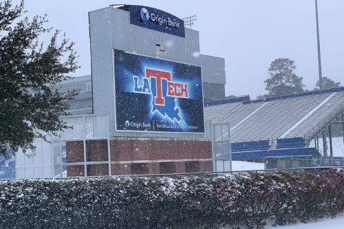 Local schools monitoring weather; most athletic events already ...