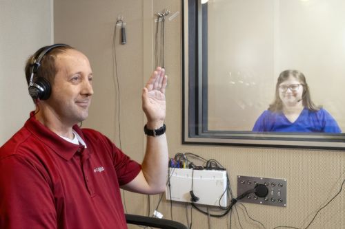 LA Tech speech and hearing center accepting insurance; expanding ...