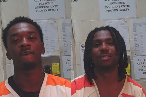 Drugs found after suspect runs from police | Lincoln Parish Journal