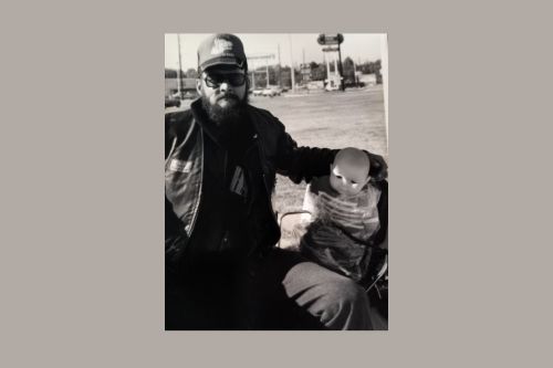 Remembering Ronnie “Hippie” Ward | Lincoln Parish Journal