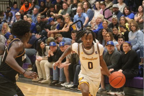 Wolverines outlast Tigers in win | Lincoln Parish Journal