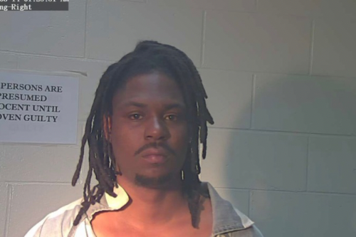 Ruston patrol officer nabs DWI suspect | Lincoln Parish Journal