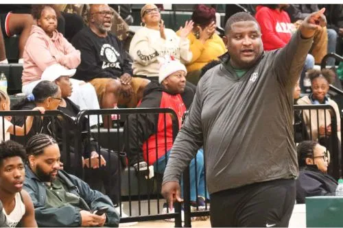 Father, son duo highlight All-LPJ 2026 hoops squad | Lincoln Parish Journal