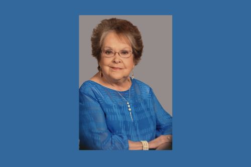 Remembering Martha Jean Jones Edmiston | Lincoln Parish Journal