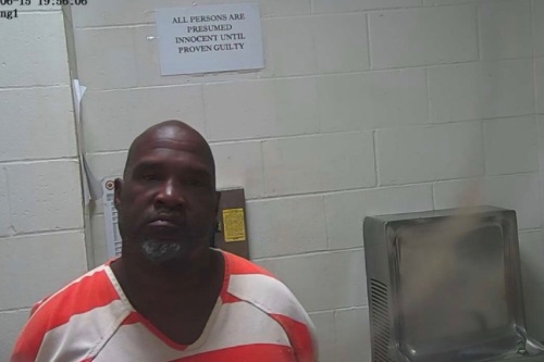Dubach Police make abuse, false imprisonment arrest | Lincoln Parish ...