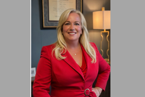 Gina Jones announces candidacy for Ruston City Court Judge | Lincoln ...