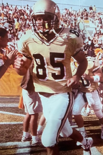 Hunt generational legacy continues at Georgia Tech | Lincoln Parish Journal